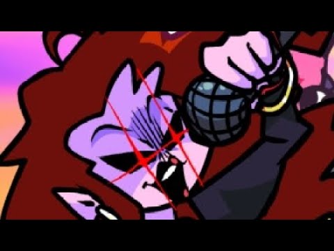 FNF High [ERECT REMIX] Fan Chart - YouTube