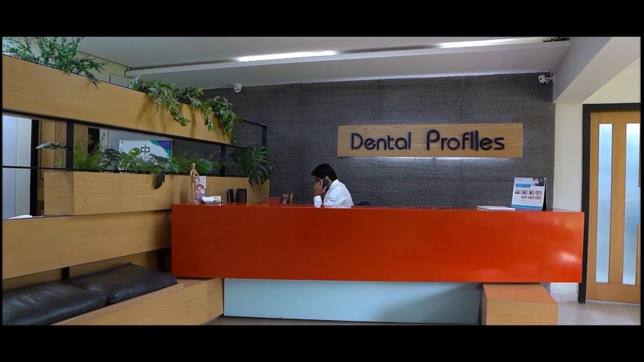 Dental Profiles in 2023 - YouTube