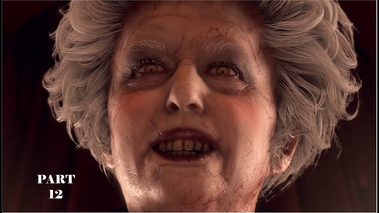 Resident Evil 4 - Part 12 RAMON BOSS FIGHT Gameplay Walkthrough - YouTube