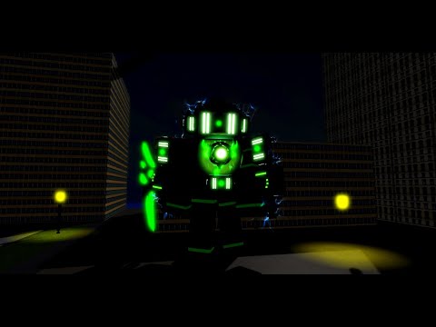 Super Box Seige Defense Upgraded Titan Tesla man Showcase! - YouTube