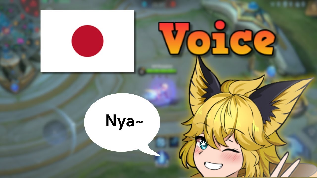 Joy's JAPANESE voice is kinda SUS - YouTube