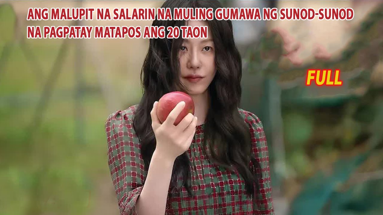 Ang Malupit na Salarin na Muling Gumawa ng Sunod-sunod na Pagpatay ...