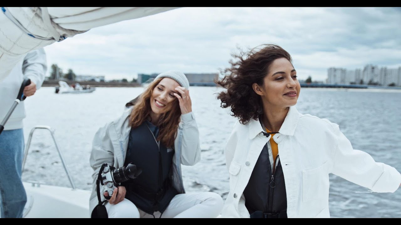 A Whole Lot Better - Deanz ft. Astyn Turr | Heartfelt Pop Duet ...