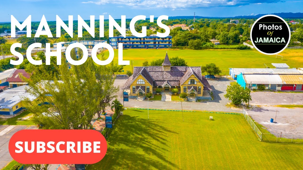 Manning's School - YouTube