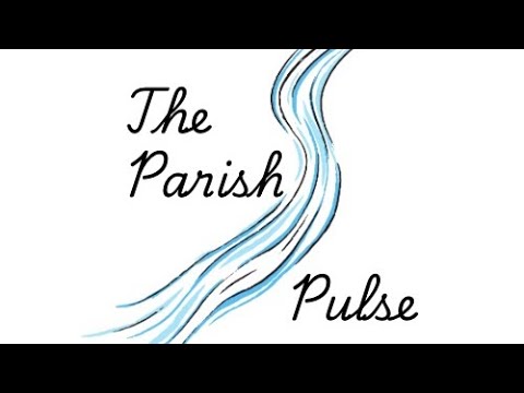The Parish Pulse Episode 1: The Catuary adoption center - YouTube