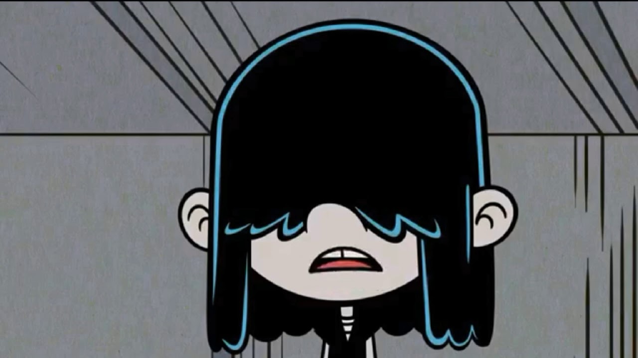 Lynn Loud - (Screams With Lucy) Move It, Grandma! Caught A Cold - YouTube