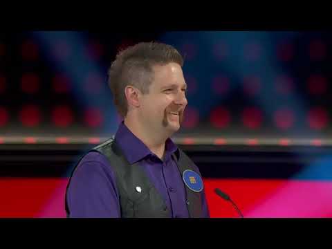 Family Feud Canada - Season 5 - Episodes 5