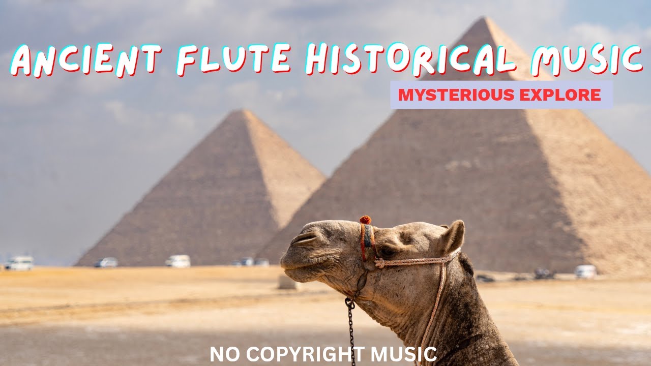 Flute music | Ancient music | Historical music | background music no ...