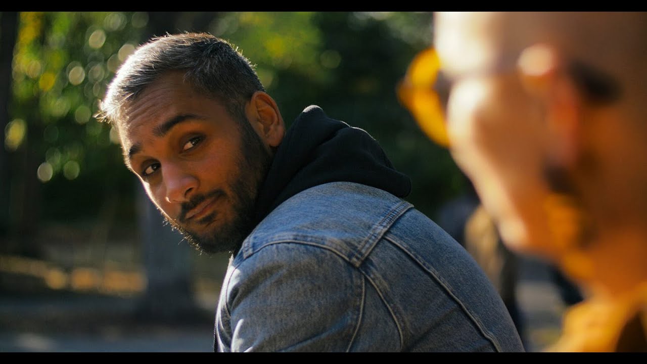 BANDE DEMO ALEX GAUTHIER - YouTube