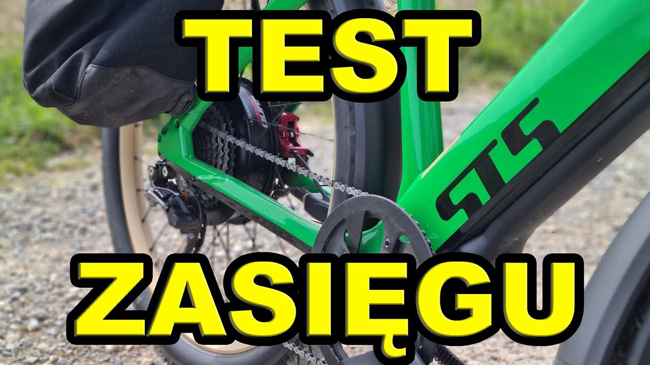 E BIKE ZA 50000 PLN DRUGI TEST STROMER ST5 JAK DALEKO POJEDZIE DB e-bike-za-50000-pln-drugi-test-stromer-st5-jak-daleko-pojedzie-db