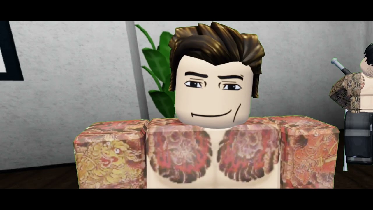 Daisaku Kuze vs Kazuma Kiryu (Roblox) - YouTube