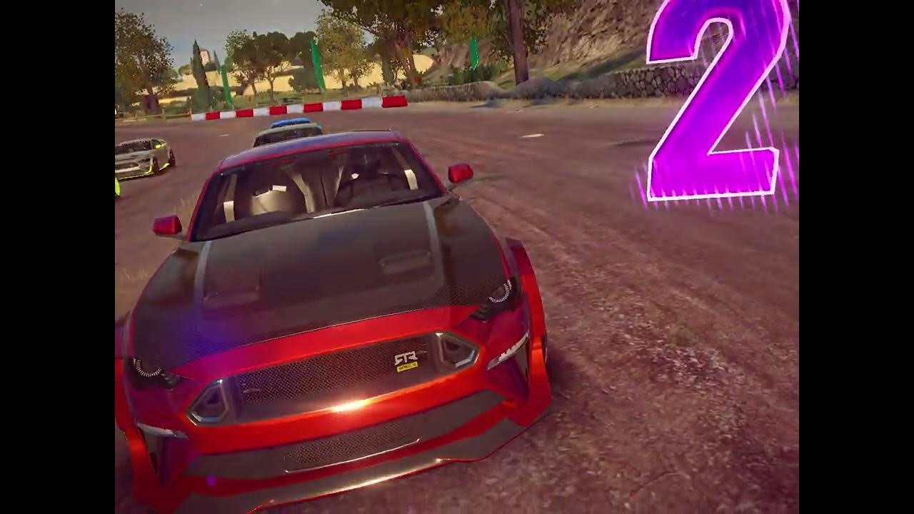 Showcase 2 - YouTube