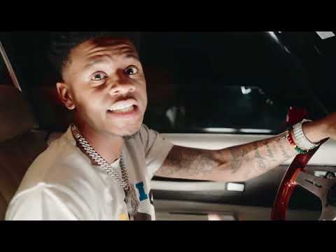 OBN Jay - Still Pressure (Official Video)