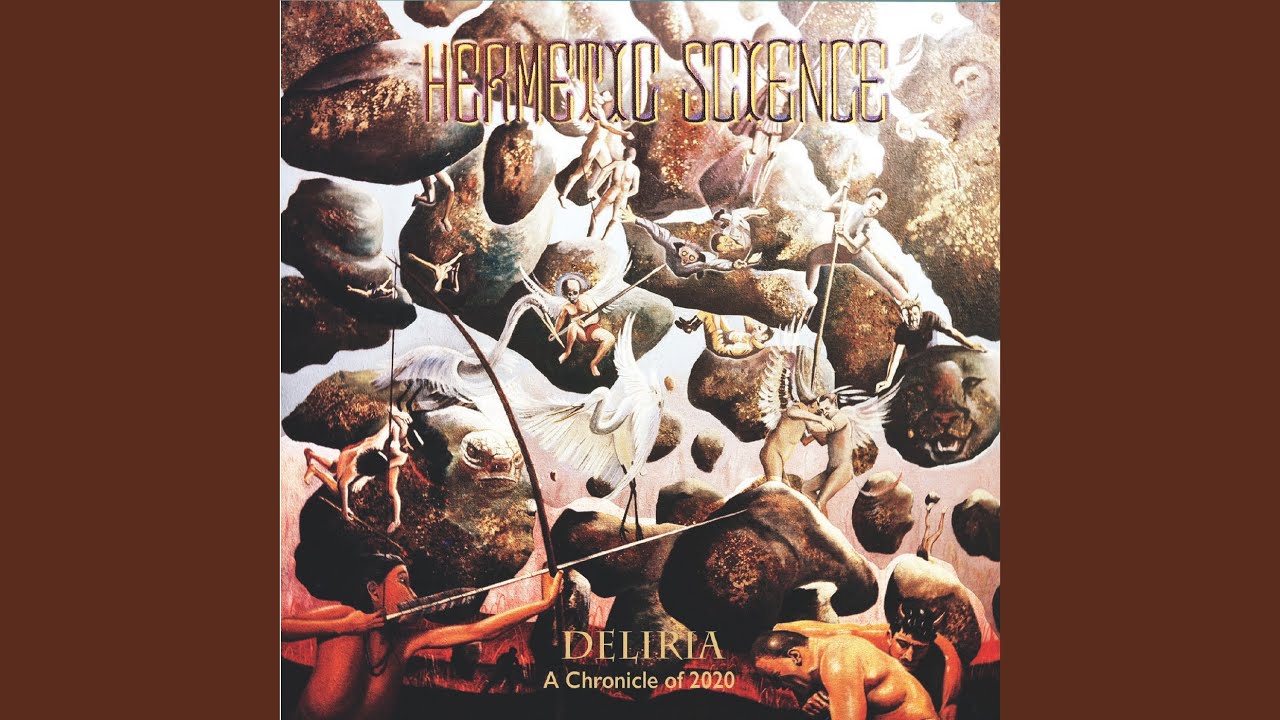 Deliria 1:Prelude (Main Theme) - YouTube