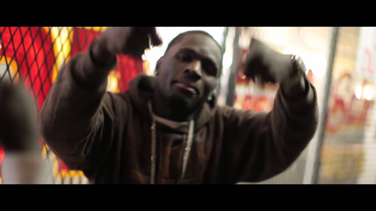 Famerica Presents Ralo Famerican Gangster The Mixtape - YouTube