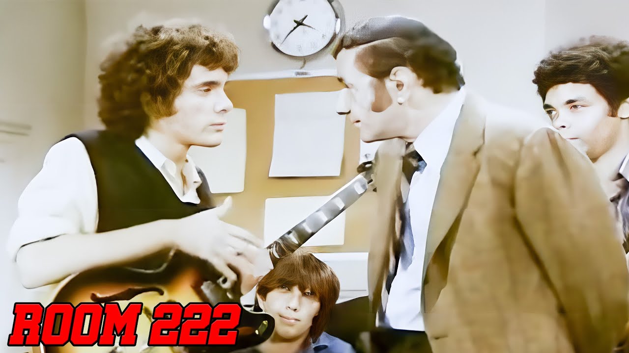 🆕ROOM 222🆕SEASON 1🆕Clothes Make the Boy - YouTube