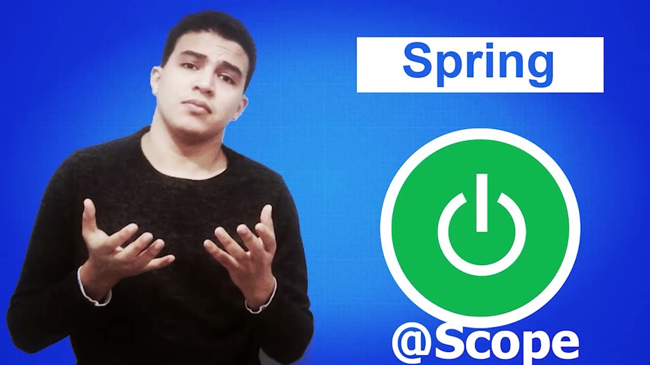 Scope@ - YouTube