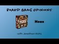 Hoax (Second Edition) | Board Game | BoardGameGeek