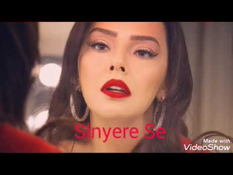 EBRU GÜNDEŞ Dil Yarası