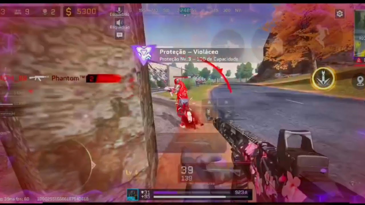 Highlights Project bloostrike - Top ranked sem fone - YouTube