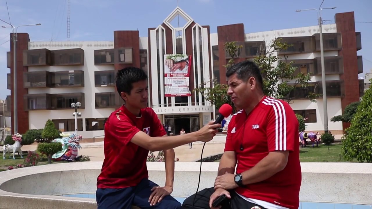 Moisés Ibáñez - YouTube