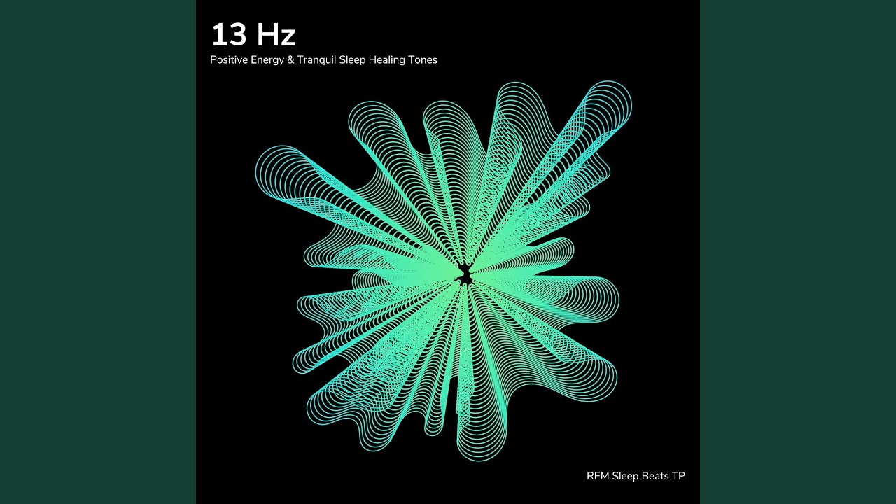 1 Hz - Achieve Deepest Sleep & Clarity - YouTube