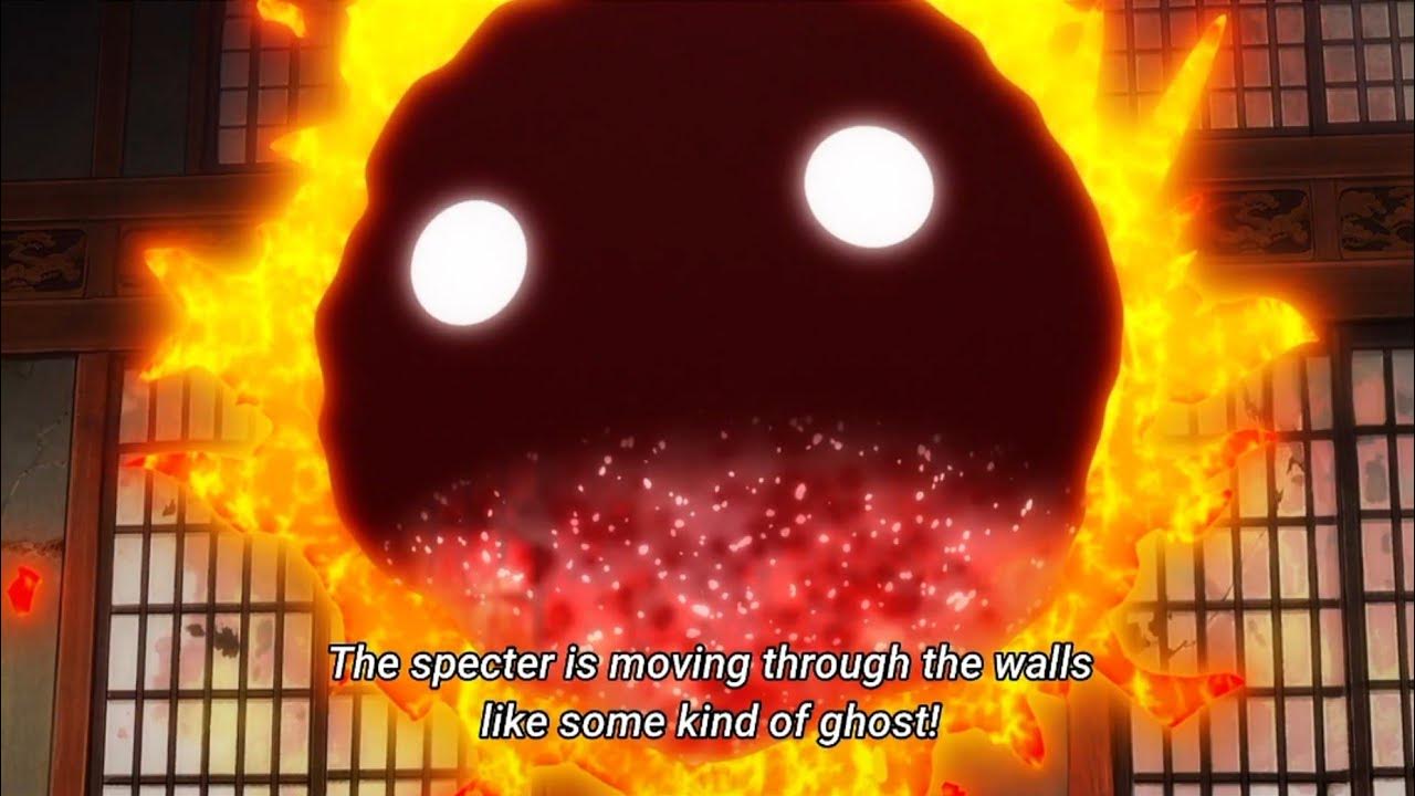 Kanjuro Summons Kazenbo | One Piece 1055 (Sub Eng) - YouTube