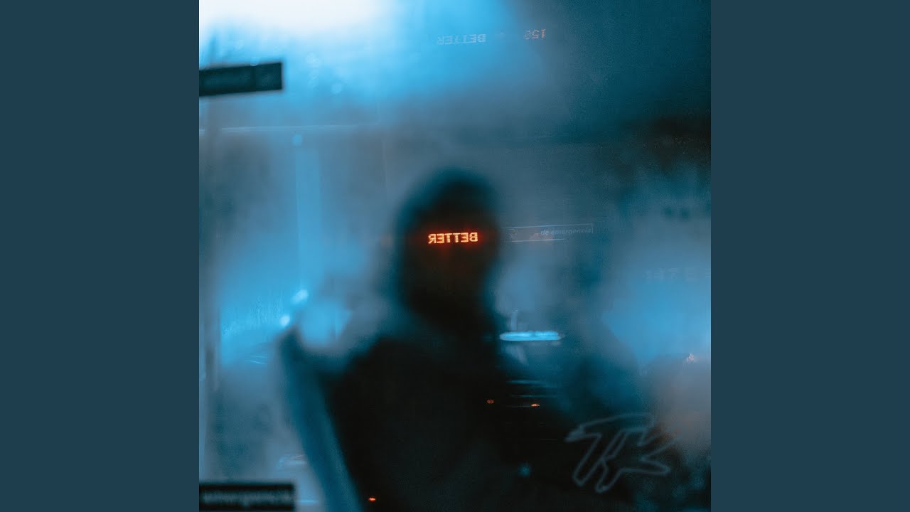 Better (Rob Tirea Remix) - YouTube