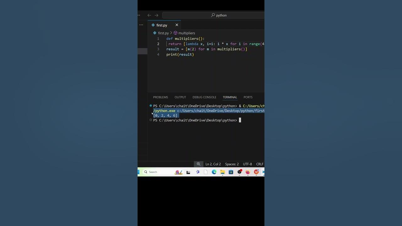 Python Coding Challenge 102 Coding Shortvideo Programming Pythonprogram Shorts Shortsfeed