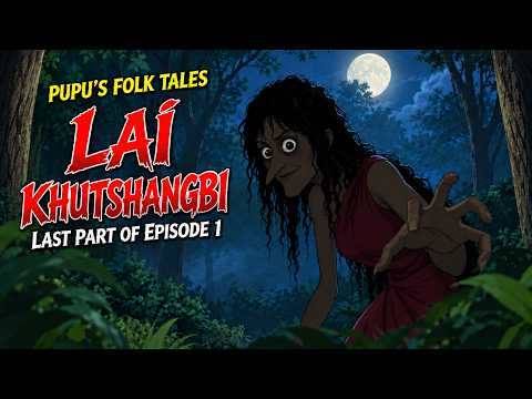 Laikhutshangbee  2/2( English subtitle)