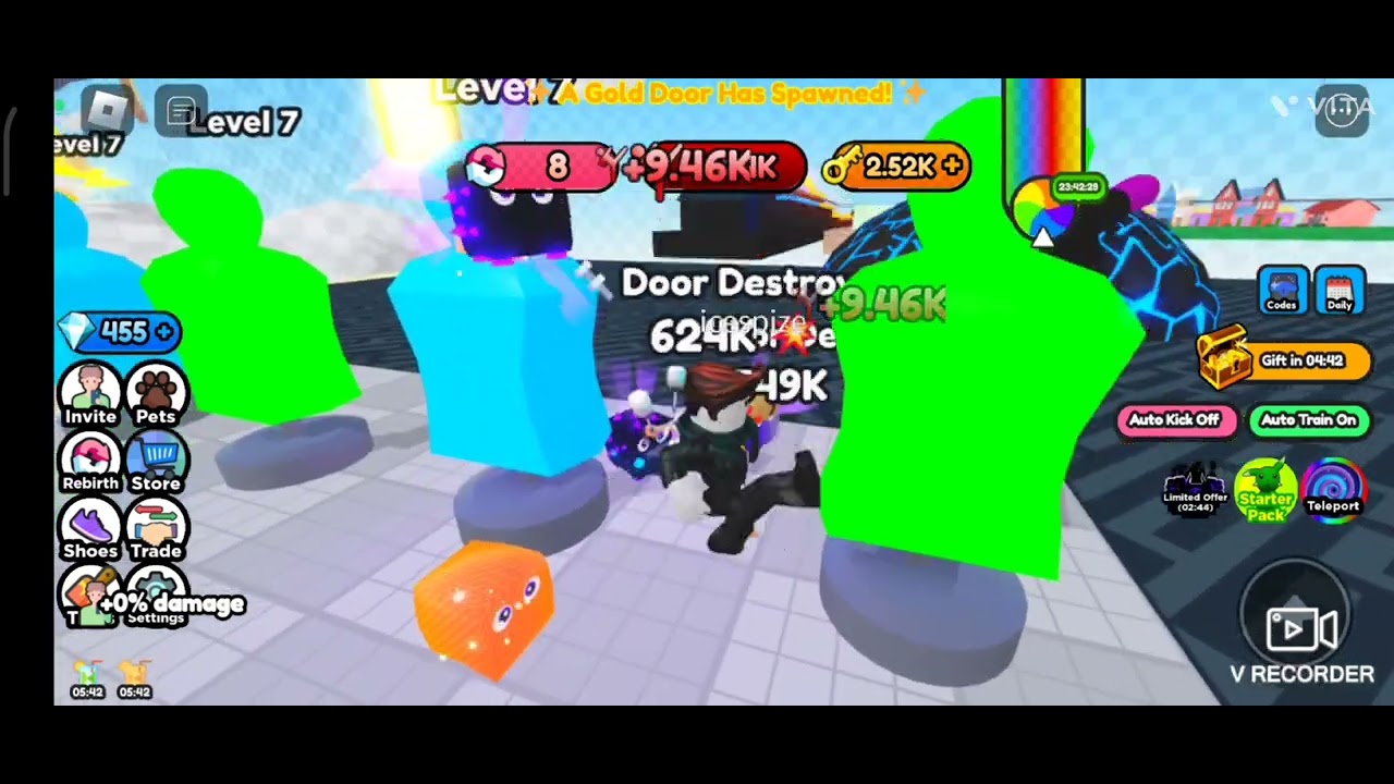 i met Jerome cappy stead monkey dropsy in roblox #roblox #jerome - YouTube