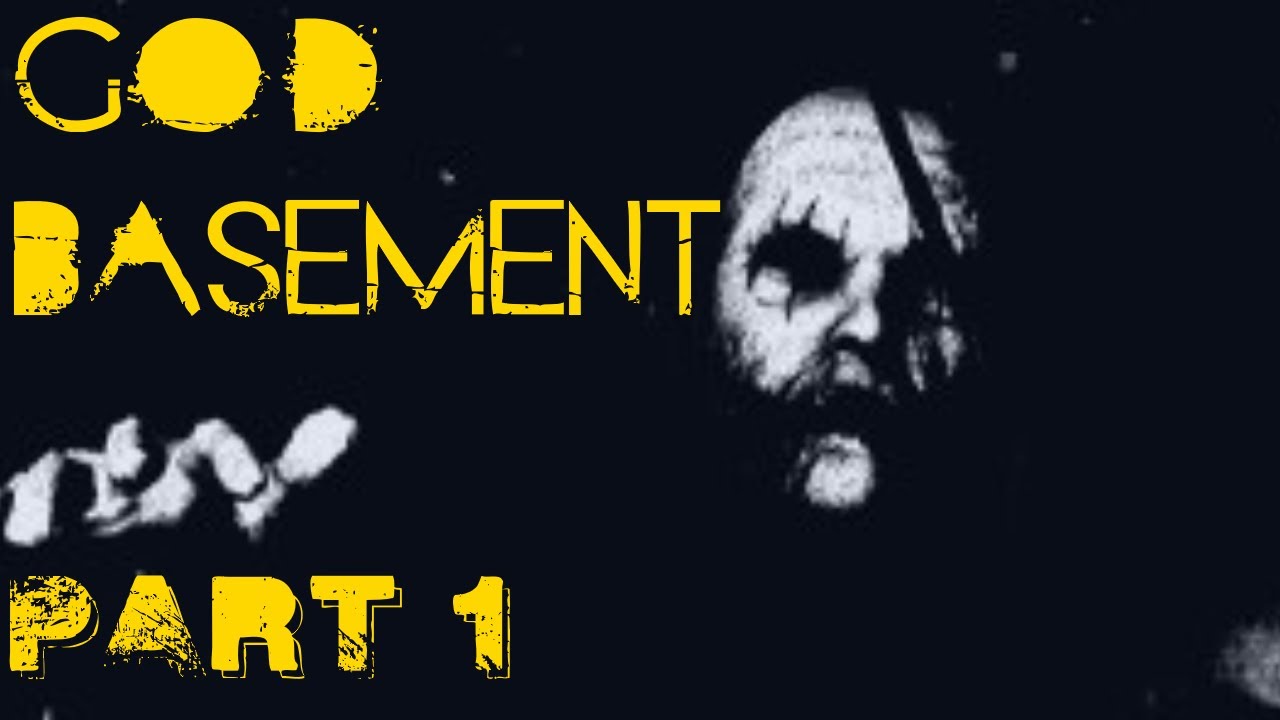 gods basement gameplay - YouTube