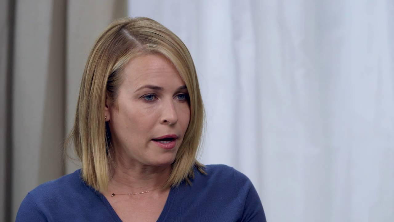 Coworker Crush? Here's Chelsea Handler's Advice On How To Handle It ...