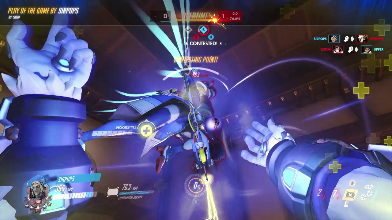 Sigma Highlight 1 - YouTube