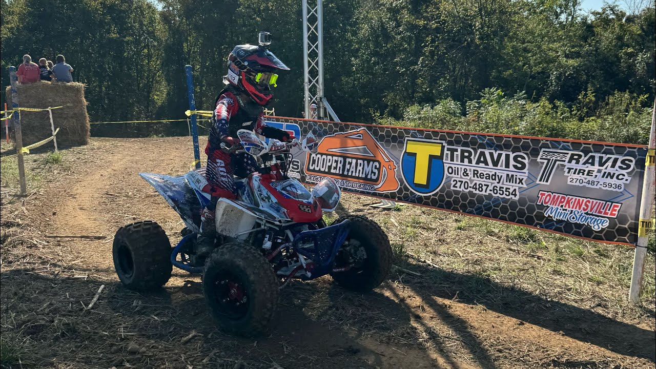 MSXC 24-25 Round 1 The Ridge- Intermediate - YouTube