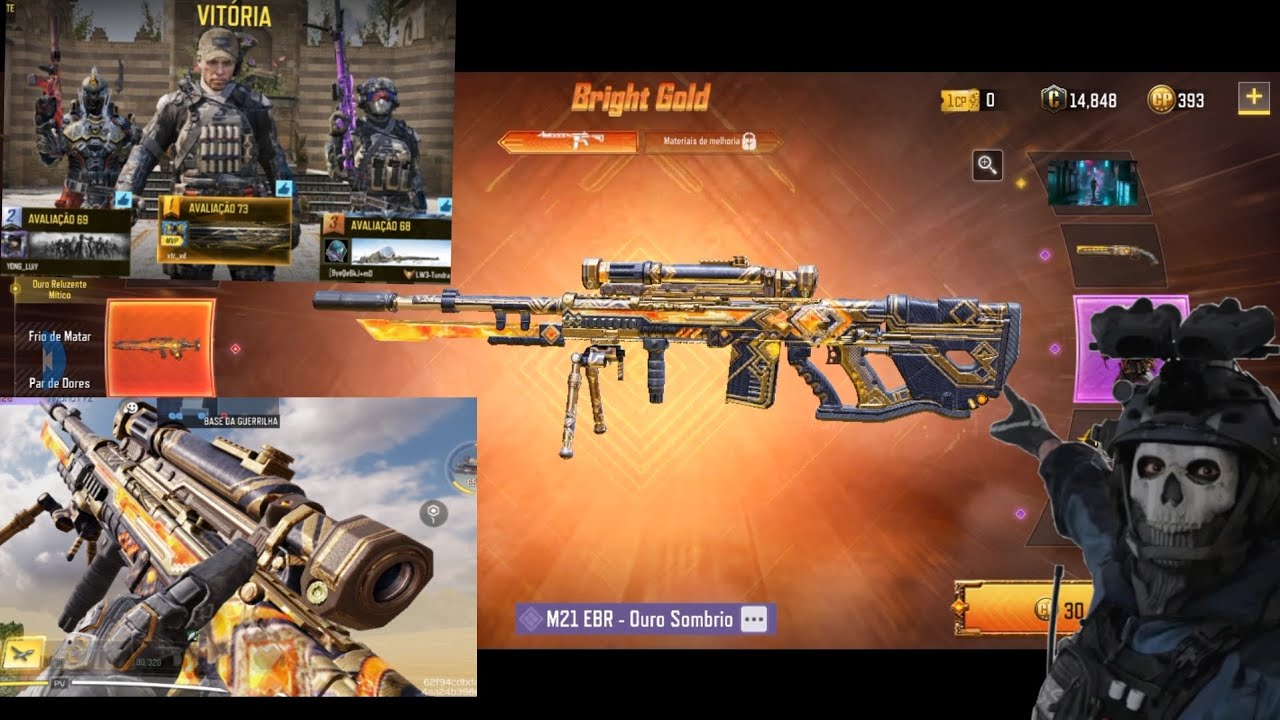 COD mobile GIRANDO ROLETA GKS MUITO APE NO MJJJJJ #codmobile #codm # ...