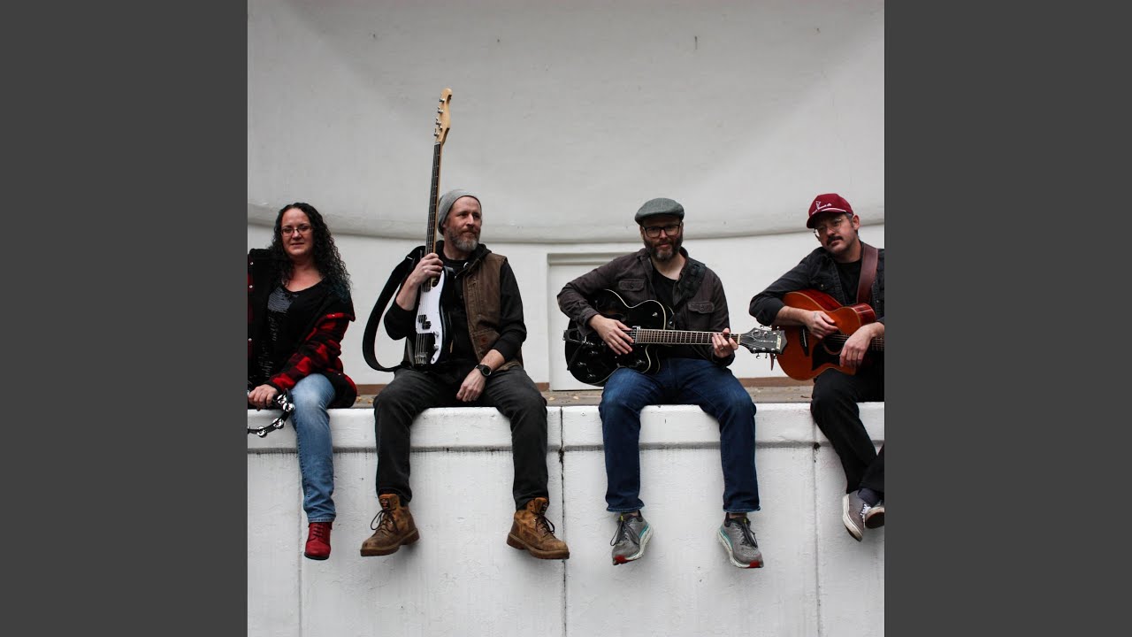 Call Me Cassandra - YouTube