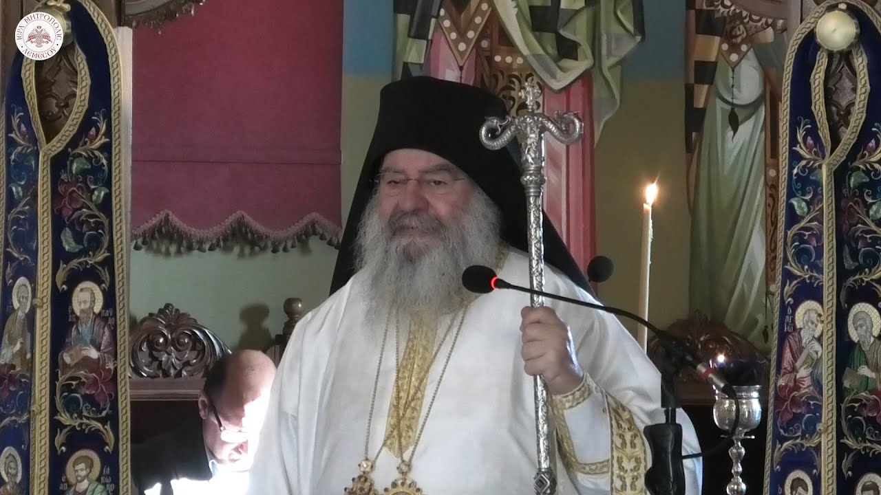 Ο Πατήρ ηυδόκησεν, ο Λόγος σάρξ εγένετο, και το Άγιο Πνεύμα βαπτίζει ...
