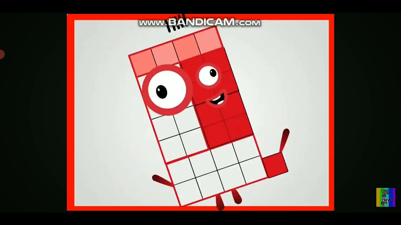 blocks band 1 _wpañfva - YouTube