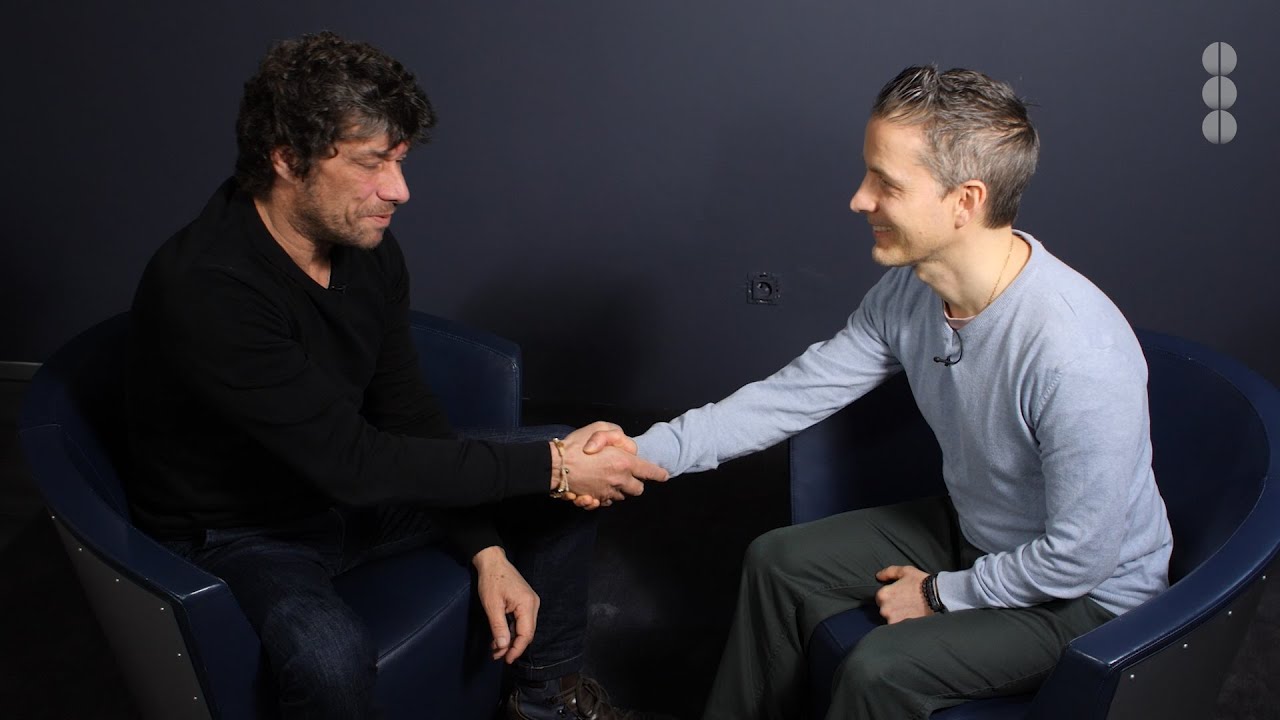 "Je vis avec l’angoisse au quotidien" - Séance de Magnétisme avec Pierre Yonas - YouTube