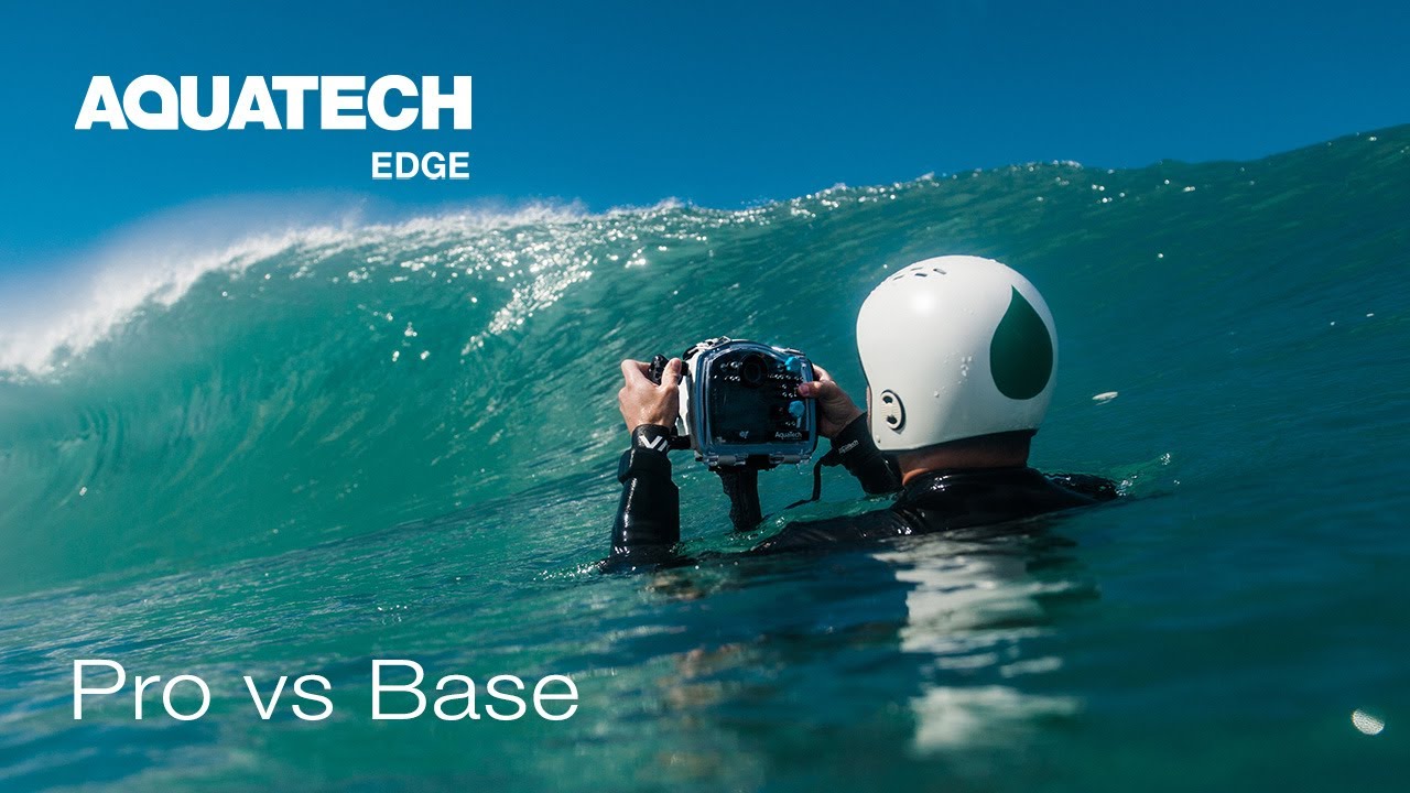 Pro vs Base - YouTube