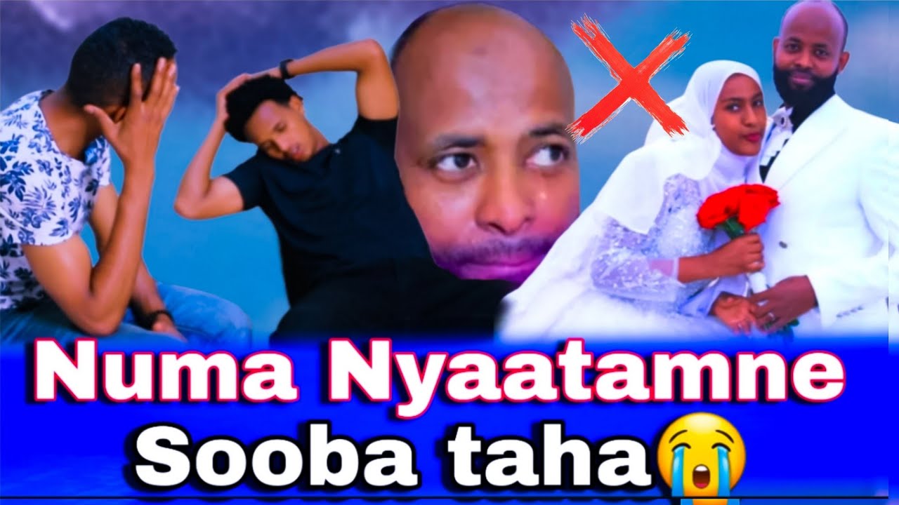 Numa Nyaatamne😭 Sooba taha. Saidon kana booda Biyya kana baduu qaba🏃‍♀️ ...