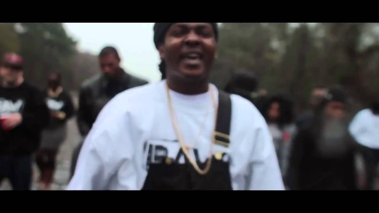 Drex Where You From HD - YouTube