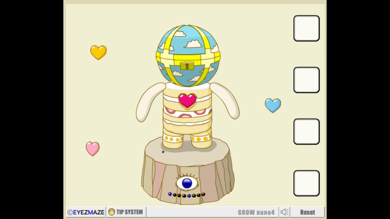 GROW Figure攻略 - YouTube