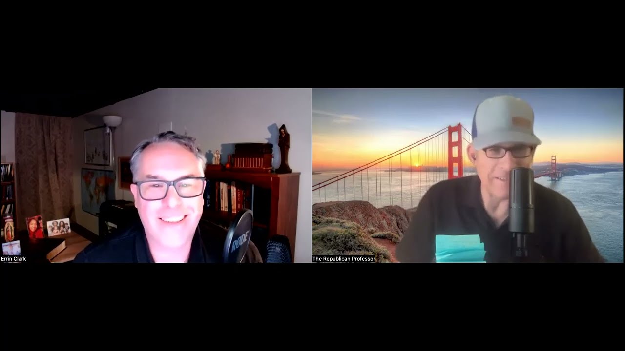 Ep. 79 Confessions of a Midwestern Philosophy (Ad)junky w/ Adjunct ...