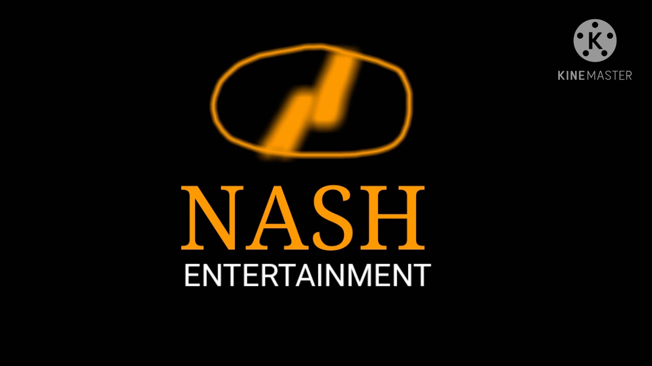 Nash Entertainment 1995 Logo Remake - YouTube