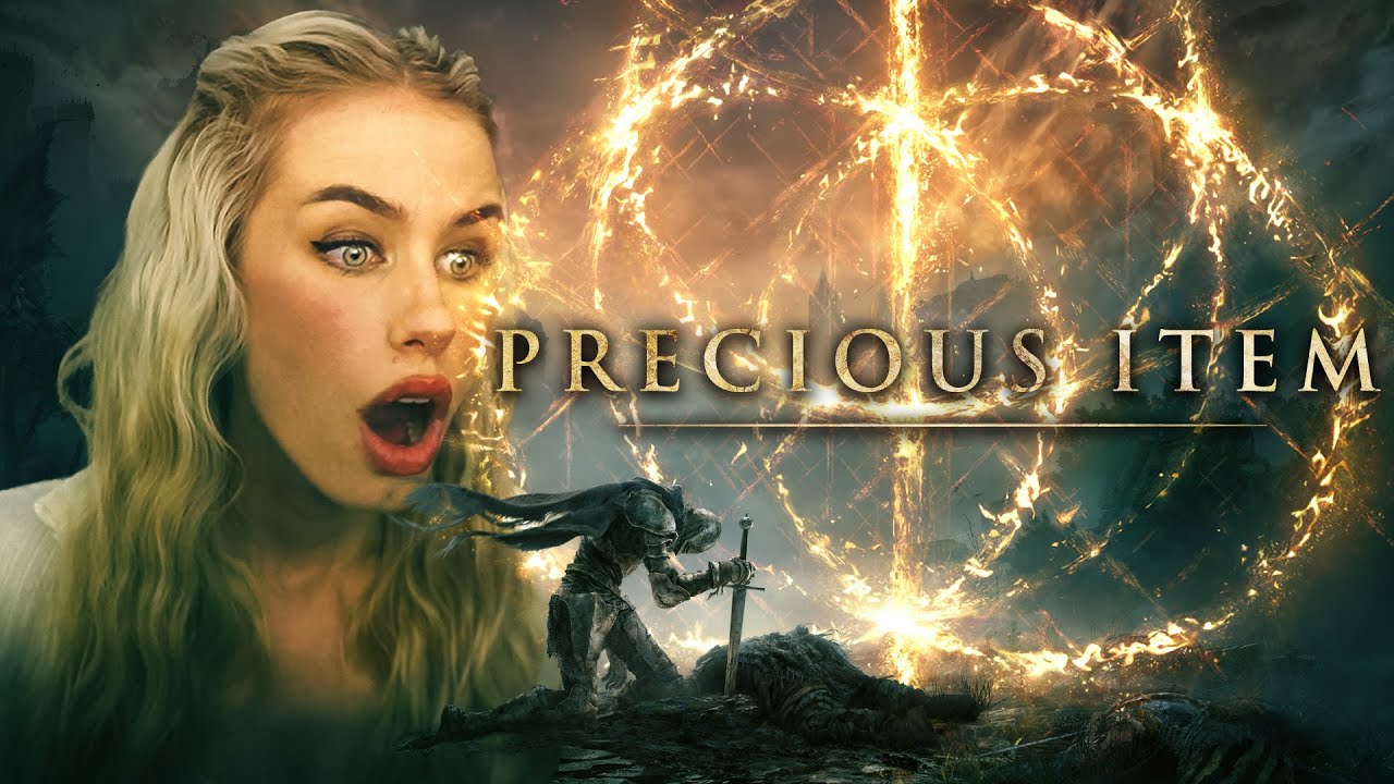 The Radhan Festival / Elden Ring / First Playthrough / Pt. 11.1 - YouTube