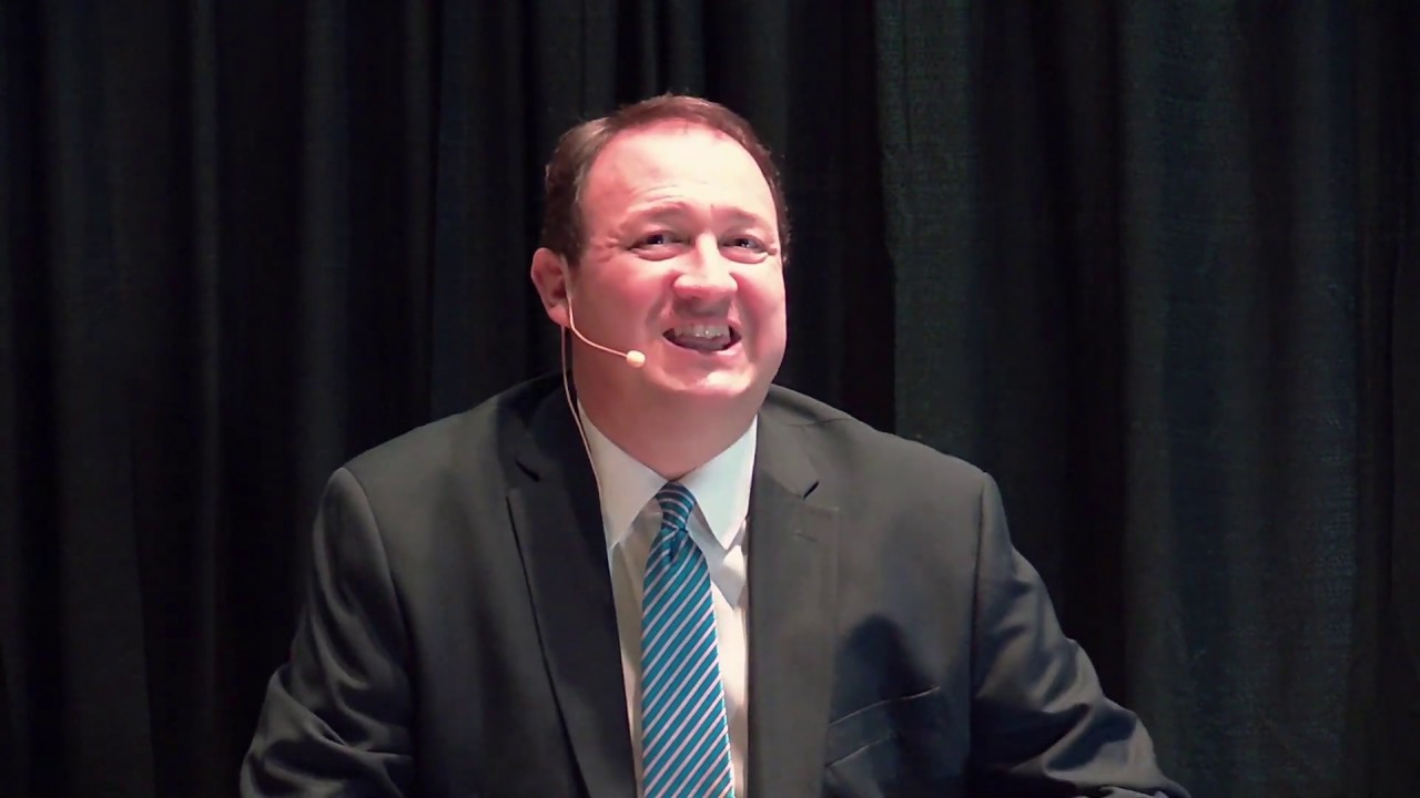 CEO Corner | Breakfast with the CEO - YouTube