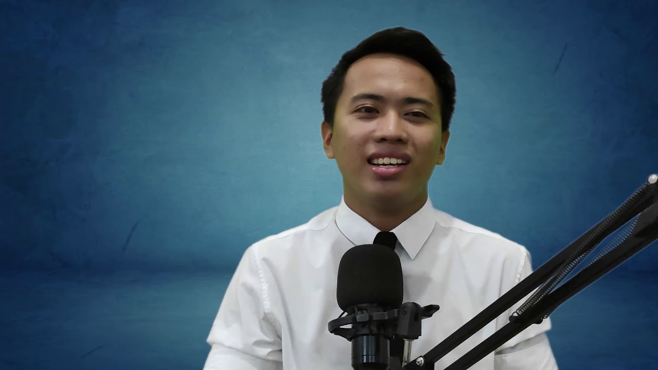 Calvary Baptist Church City Outreach Preaching Contest Entry by: Ian ...