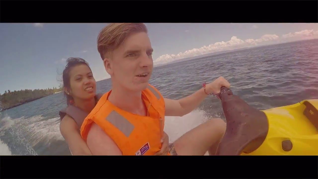 Philippines Travel Vlog - YouTube